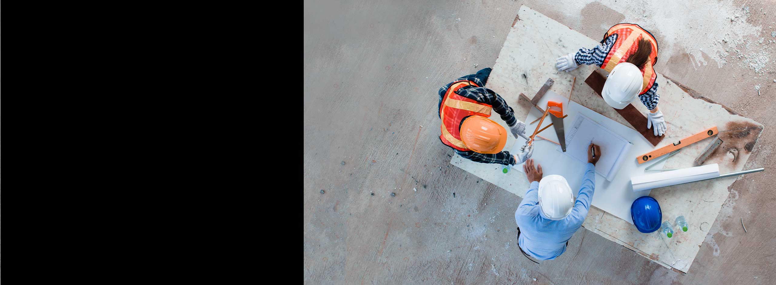 Construction Management – QuickContractors.com Inc.