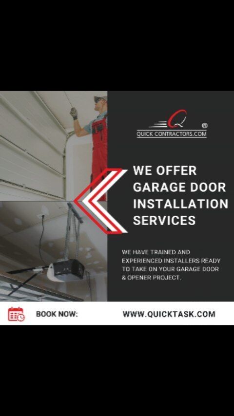 Social Media – QuickContractors.com Inc.